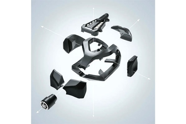 Two Yamahas One Passion Computer Mouse Series | Hypebeast