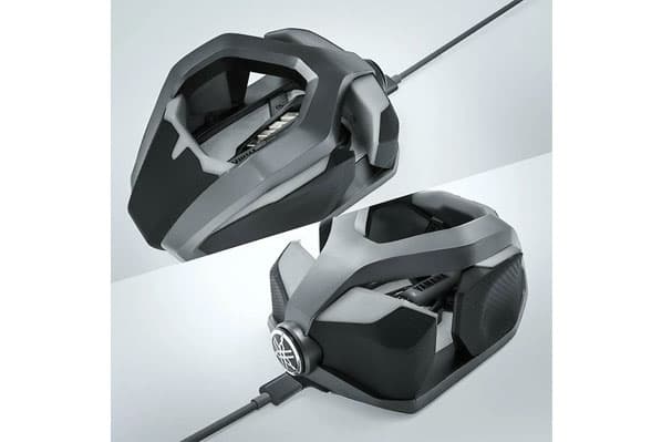 Two Yamahas One Passion Computer Mouse Series | Hypebeast