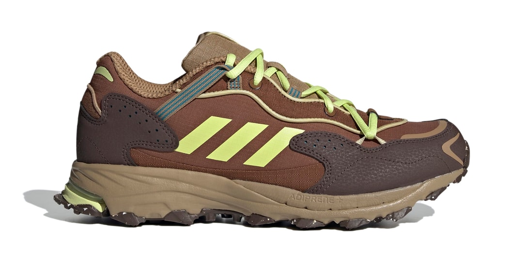Adidas Hoverturf Plant and Grow Gardening Club | Hypebeast