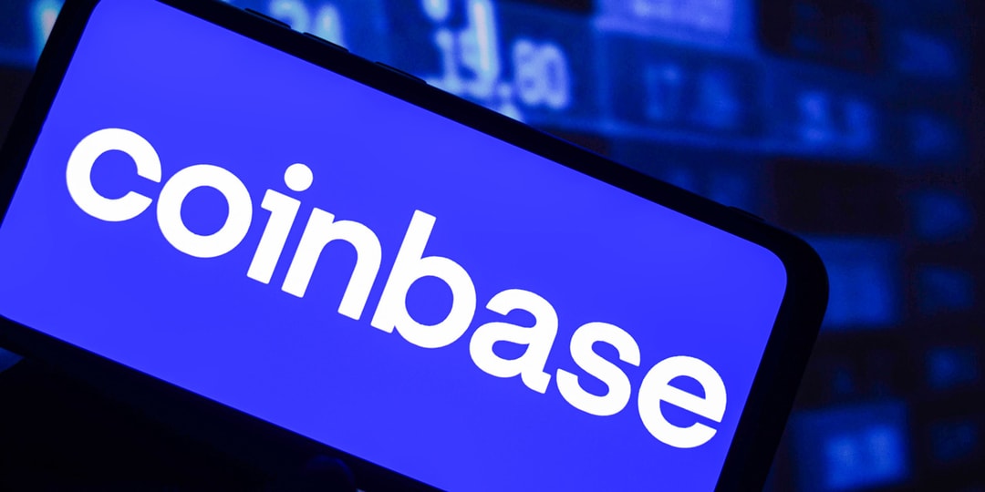 Coinbase NFT Beta Hits $100K USD in Daily Sales | Hypebeast