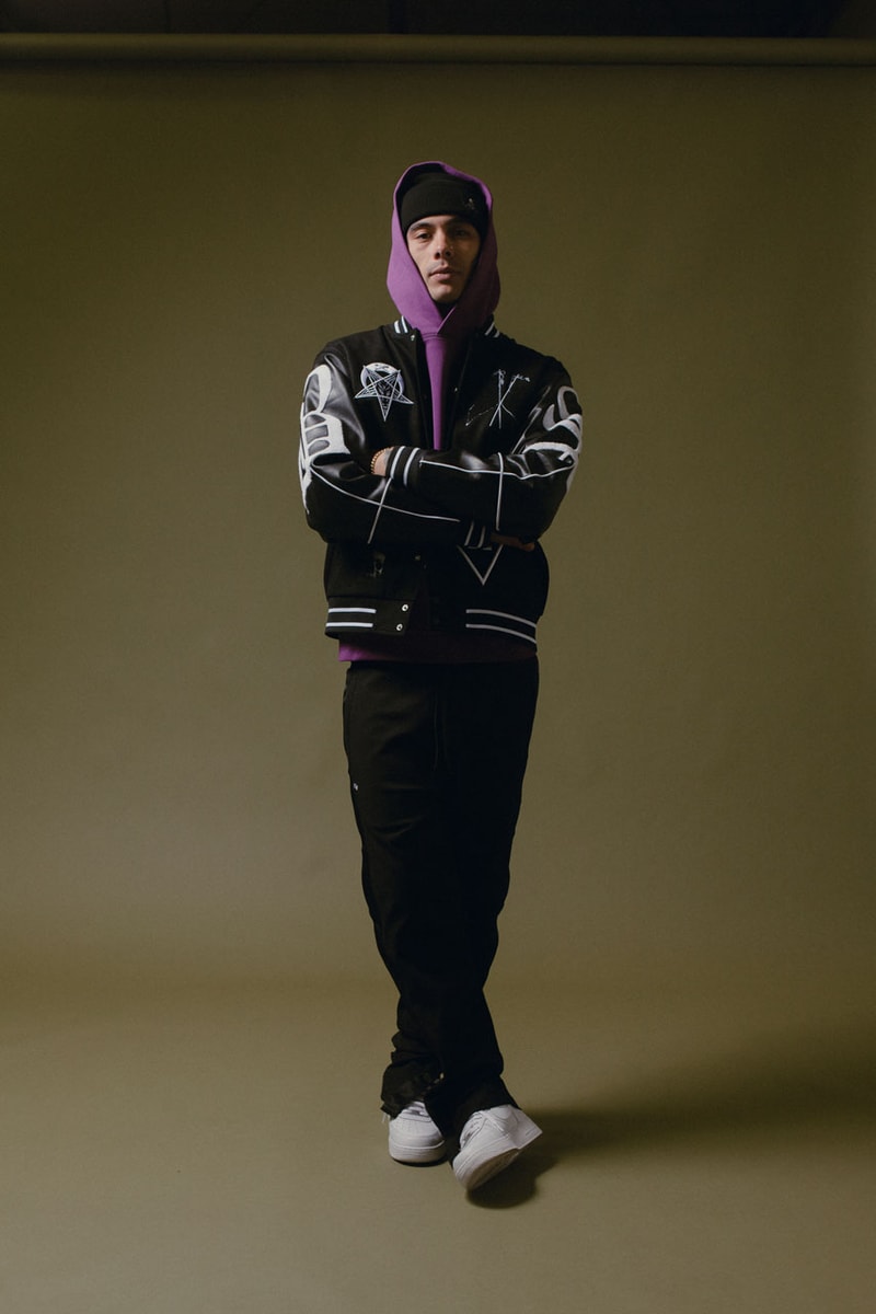 Black Scale Unveils Spring 2022 Collection | Hypebeast