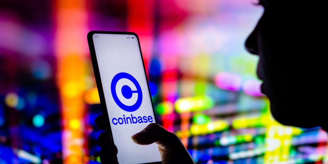 Coinbase Launches Beta Version of NFT Marketplace | Hypebeast