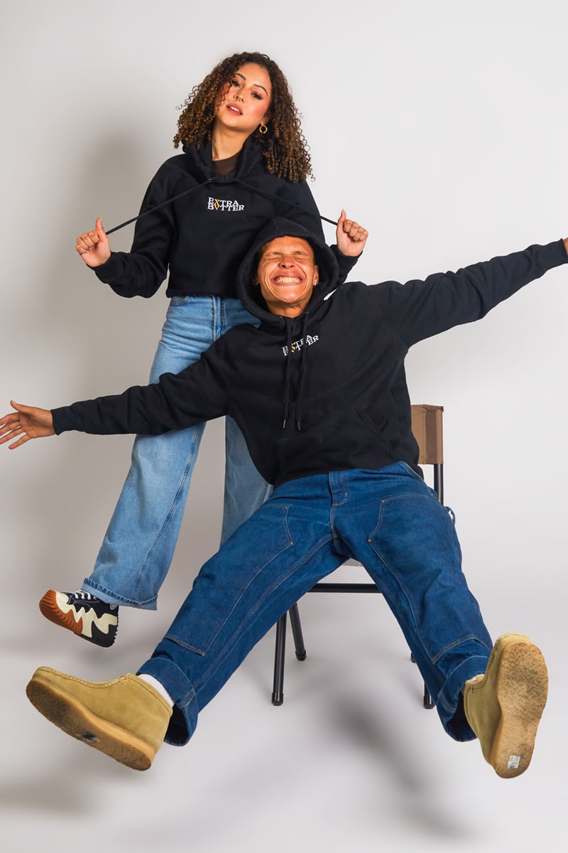 Extra Butter Unveils 15-Year Anniversary Collection | Hypebeast