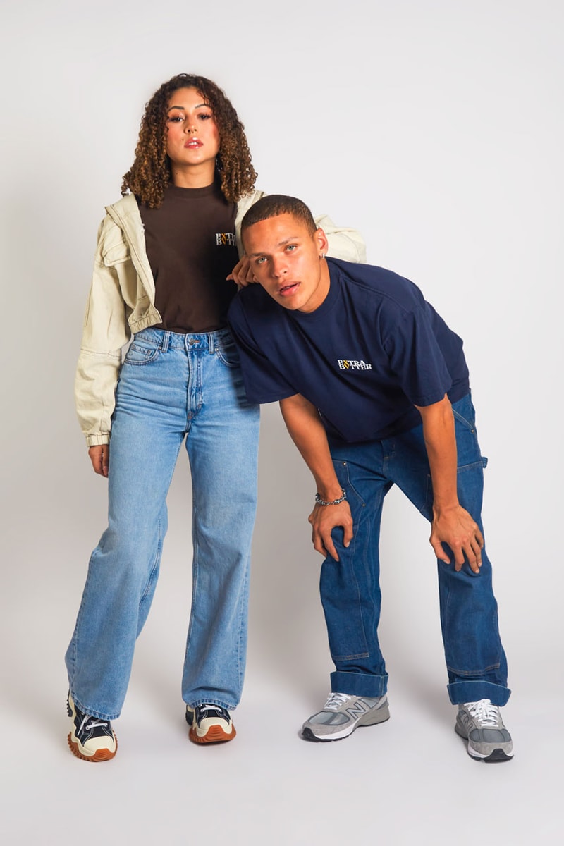 Extra Butter Unveils 15-Year Anniversary Collection | Hypebeast