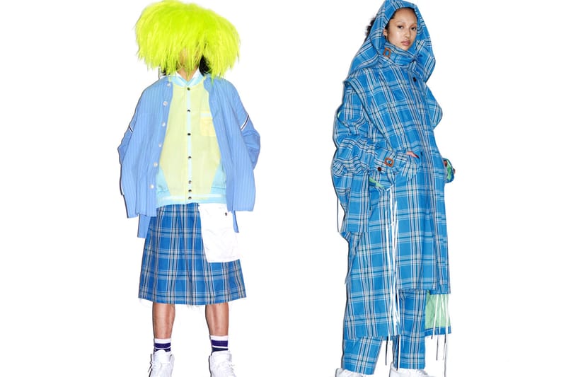 Fendi FF Roma Amor Collection Spring/Summer 2019 | HYPEBEAST