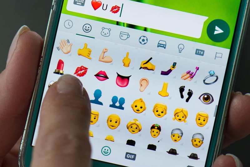 Google Docs Introduces Emoji Reactions in Workspace Update | Hypebeast