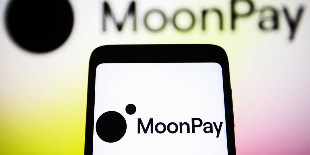 Celebrities Invest $87 Million Into Crypto Brand MoonPay | Hypebeast