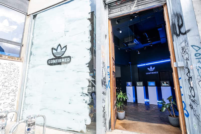 adidas Releases Golden Tickets For CONFIRMED Week | Hypebeast