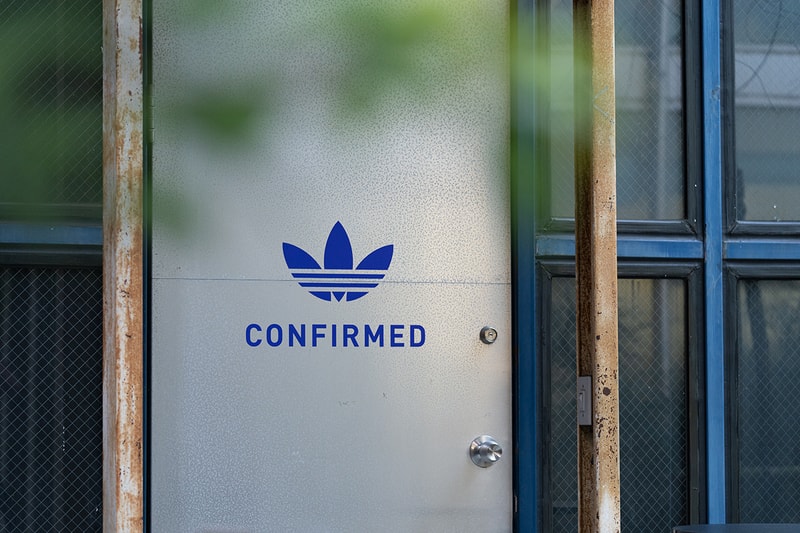 adidas Releases Golden Tickets For CONFIRMED Week | Hypebeast