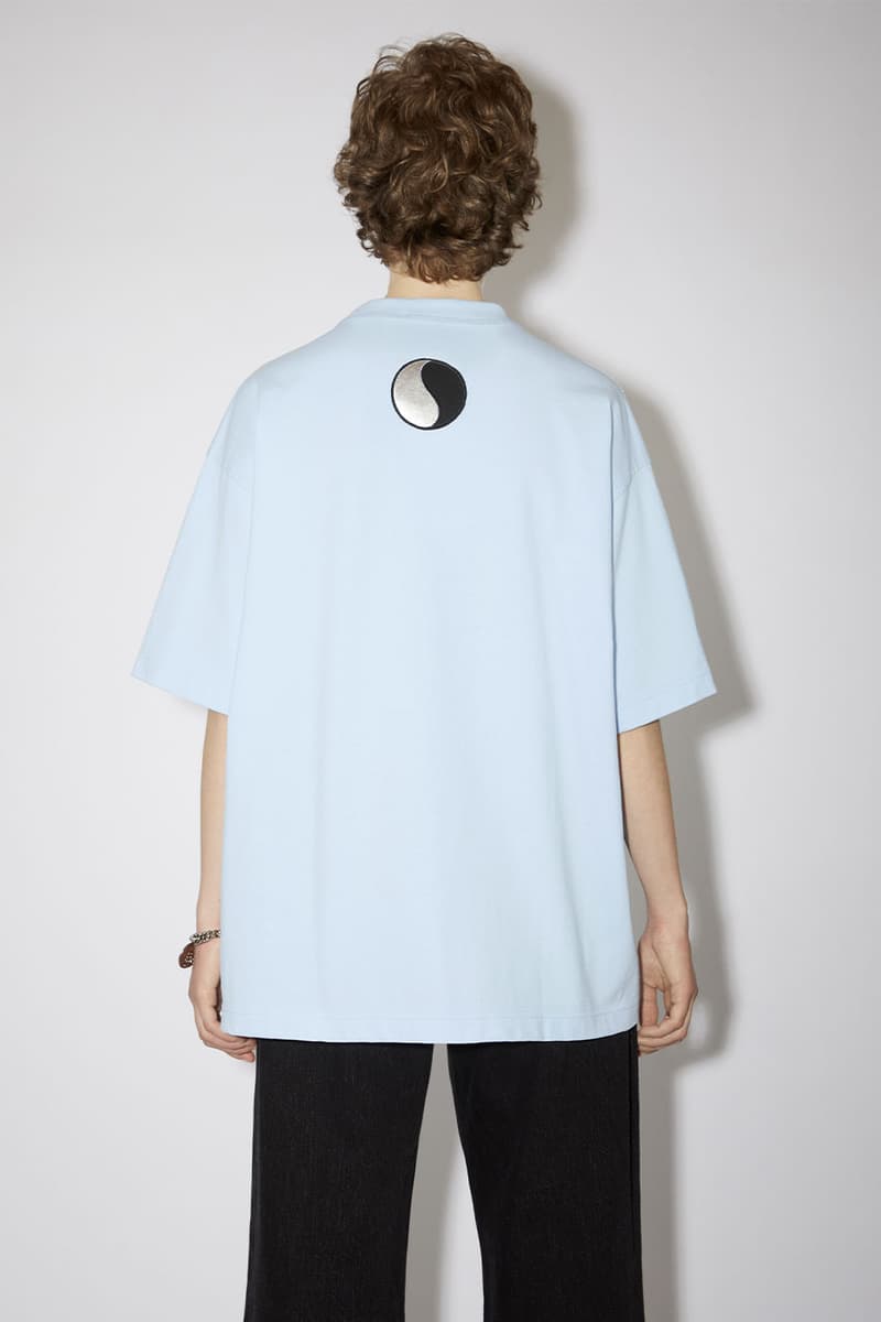 Angelo Plessas x Acne Studios Collaboration Lookbook | Hypebeast