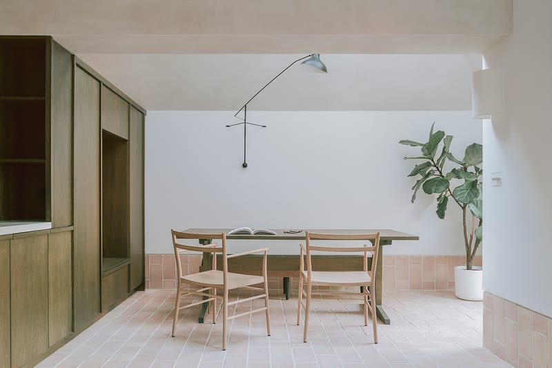 MUJI Opens Prefab Home in Yamaguchi | HYPEBEAST