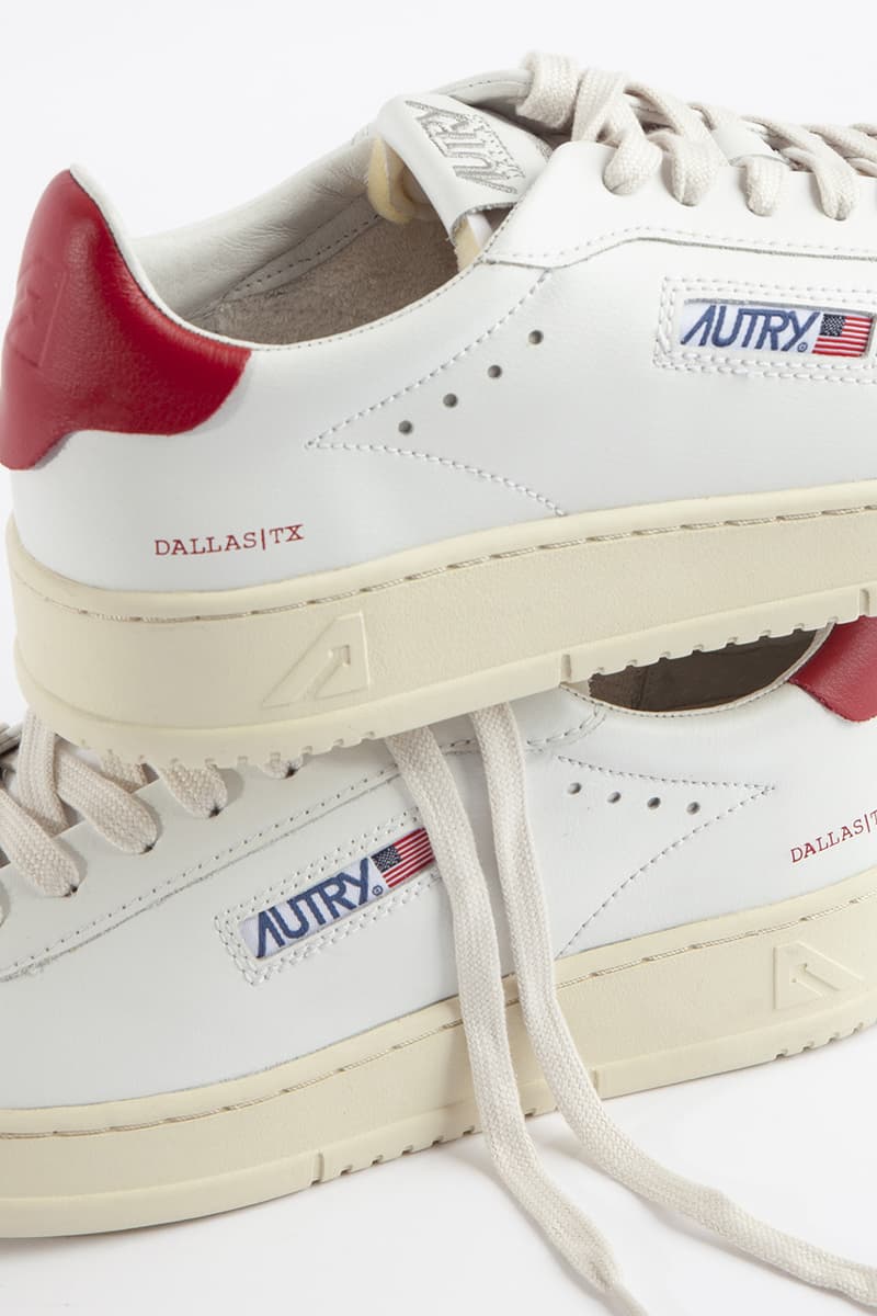 Autry Spring/Summer 2022 Collection at Tessuti | Hypebeast