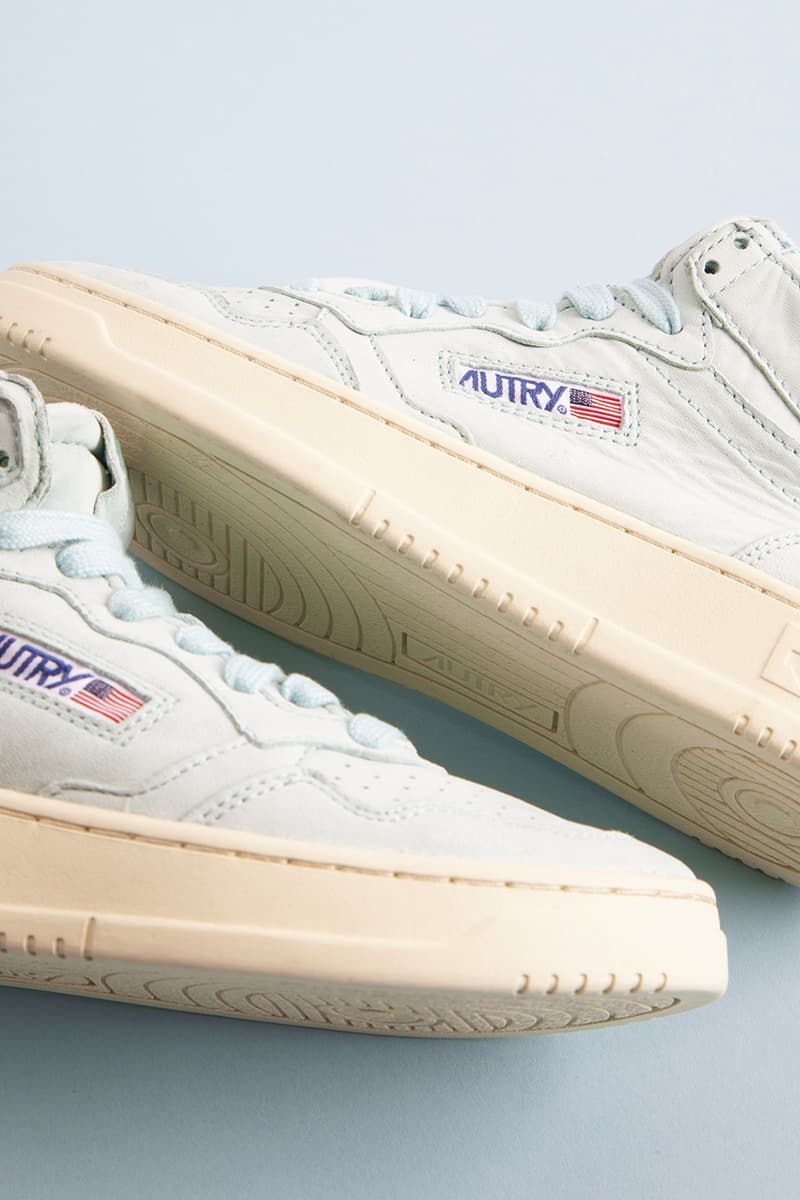 Autry Spring/Summer 2022 Collection at Tessuti | Hypebeast