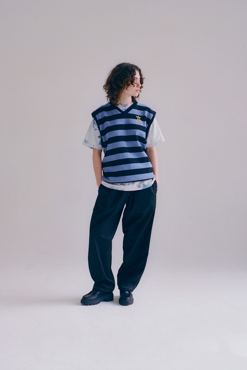 Bene Culture SS22 Drop 1 Release Info | Hypebeast