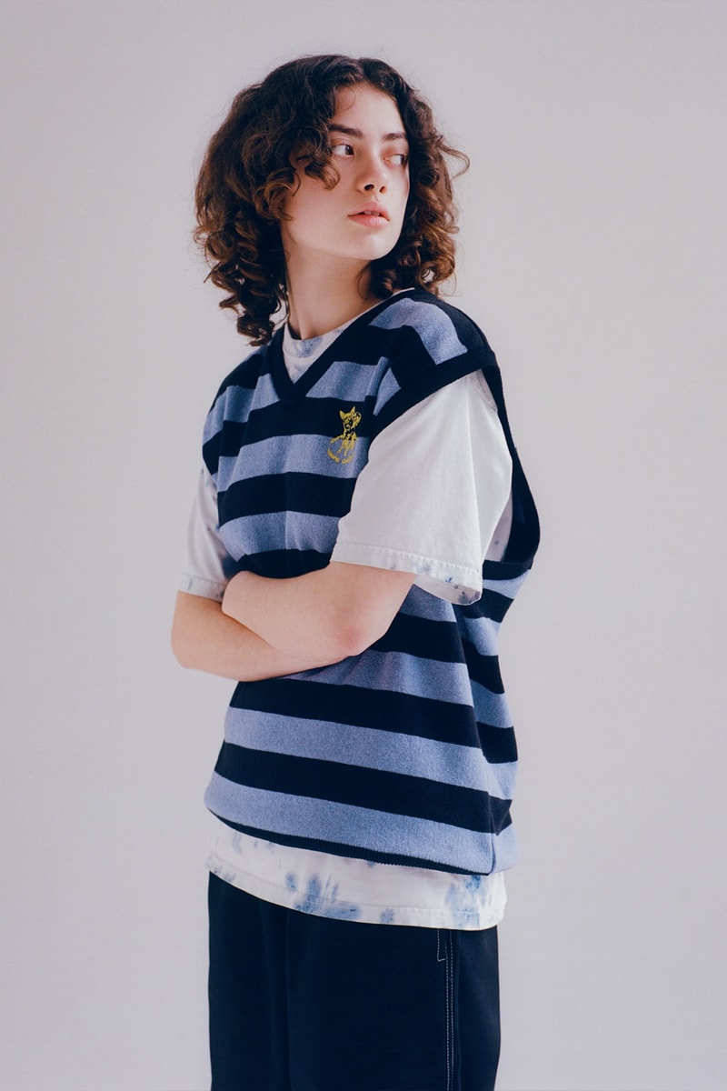 Bene Culture SS22 Drop 1 Release Info | Hypebeast