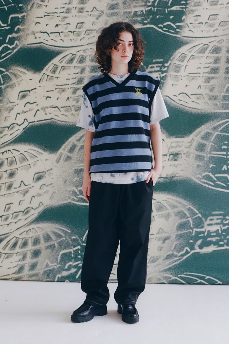 Bene Culture SS22 Drop 1 Release Info | Hypebeast