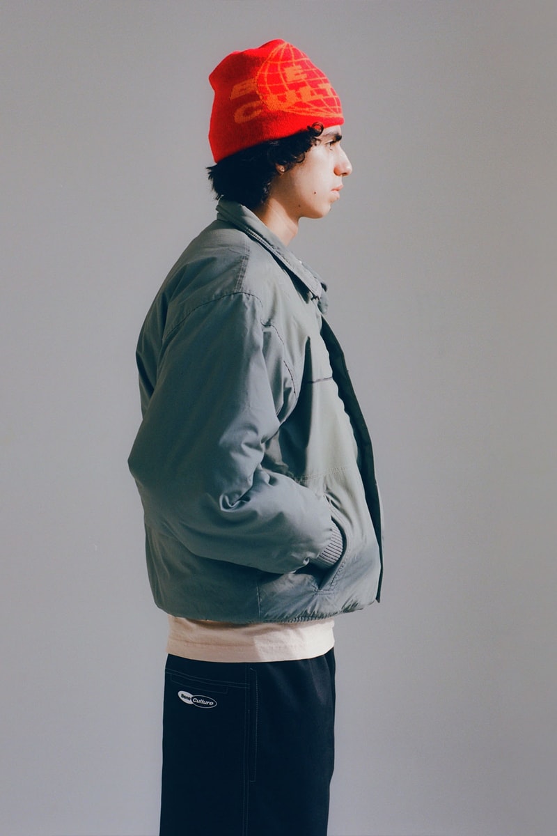 Bene Culture SS22 Drop 1 Release Info | Hypebeast