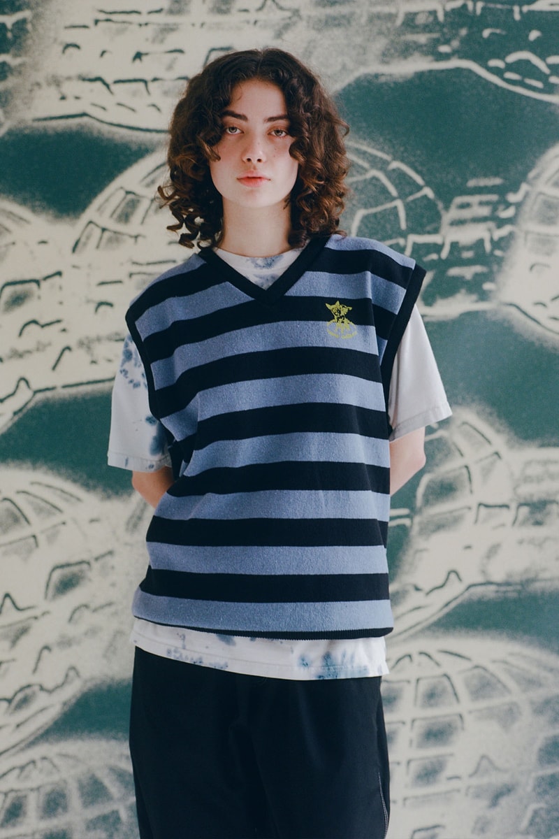 Bene Culture SS22 Drop 1 Release Info | Hypebeast