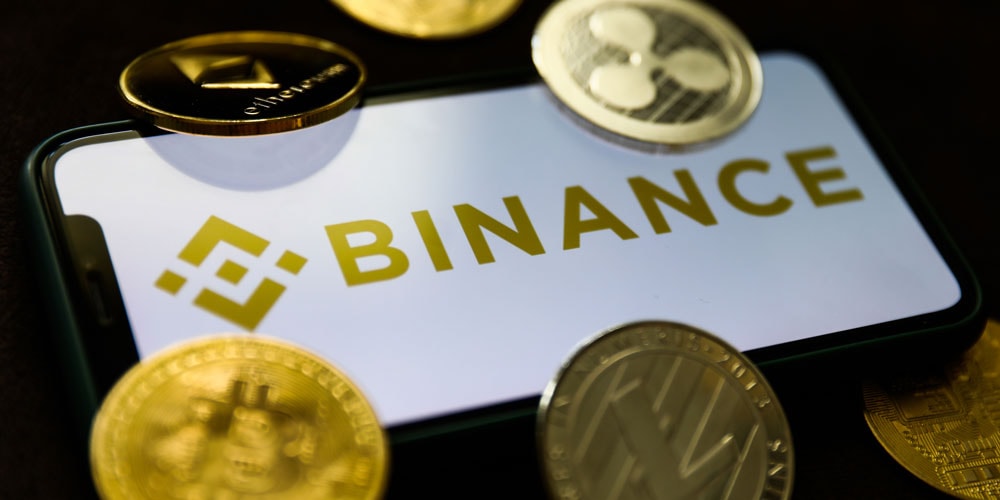 Binance's Changpeng Zhao Wealthiest Person in Crypto | Hypebeast Binance's Changpeng Zhao Wealthiest Person in Crypto | Hypebeast
