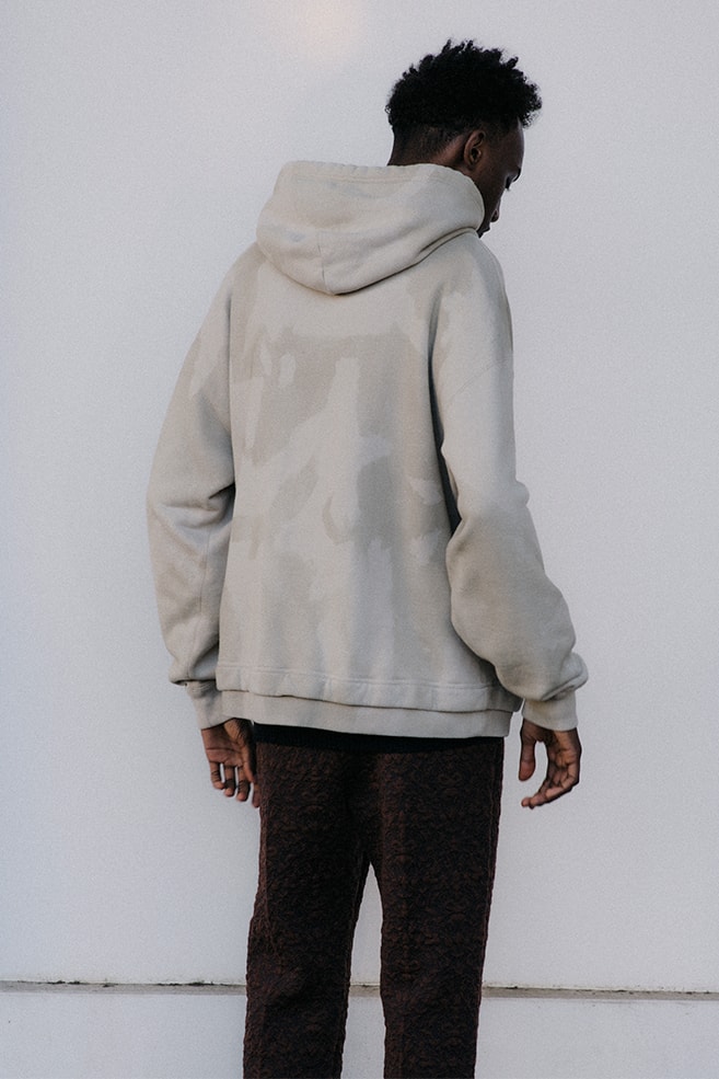 BLAHW Fall Winter 2022 Lookbook | Hypebeast