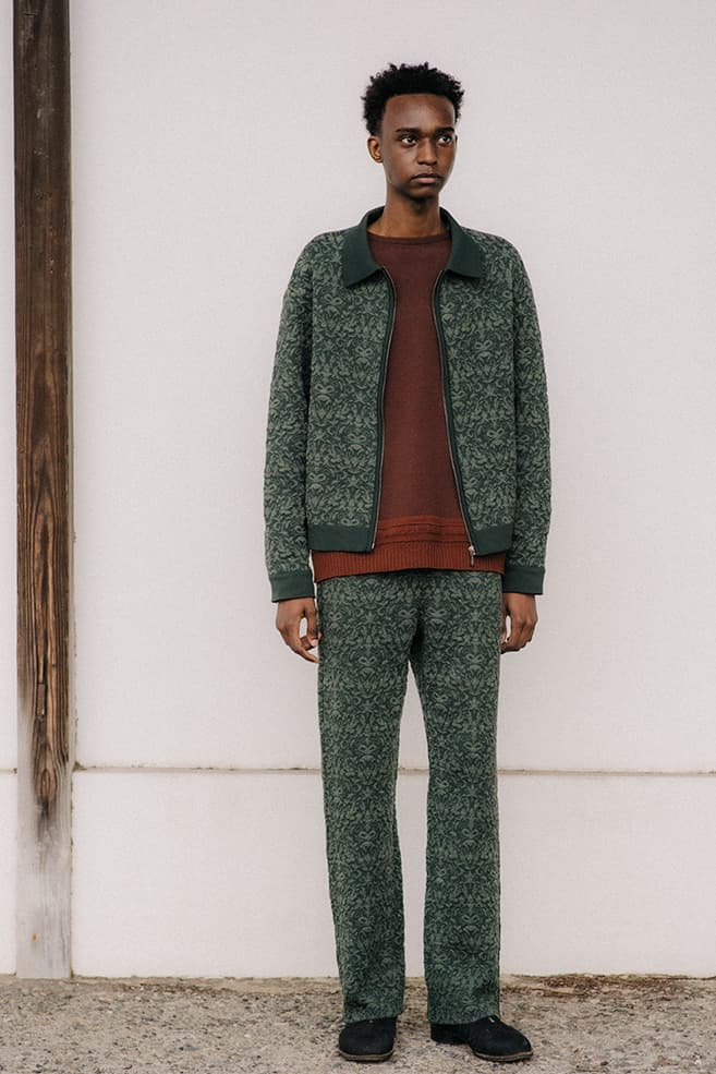 BLAHW Fall Winter 2022 Lookbook | Hypebeast