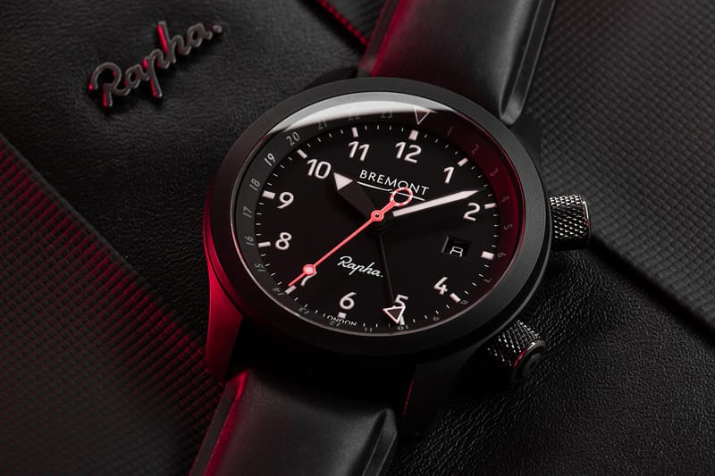 Rapha x BYBORRE "Transfer Collection" Collab | HYPEBEAST