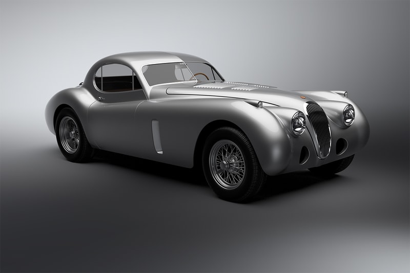 2022 Jaguar Xk Coupe
