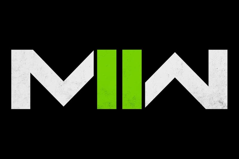 'Call of Duty: Modern Warfare 2' Confirmed With Official Logo | Hypebeast