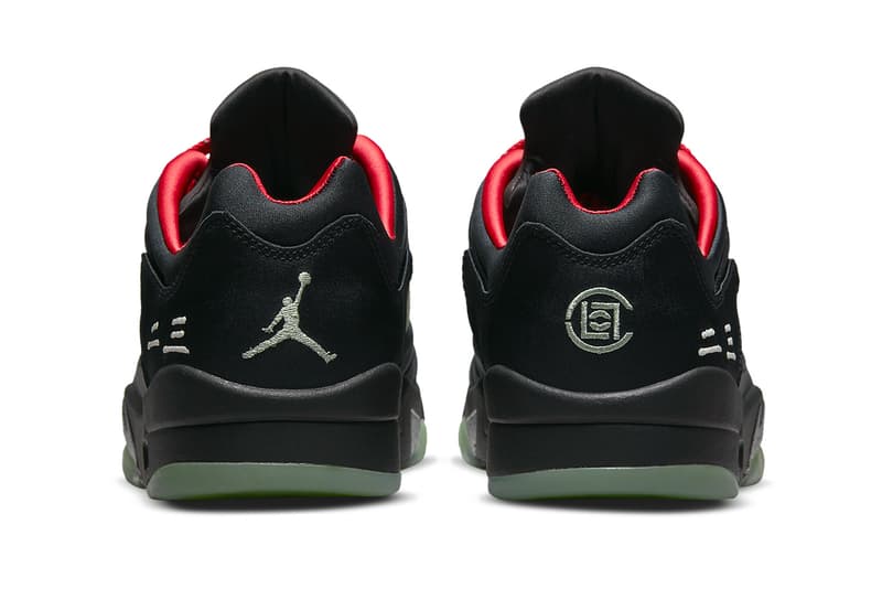 CLOT Air Jordan 5 Low DM4640-036 Release Date | Hypebeast