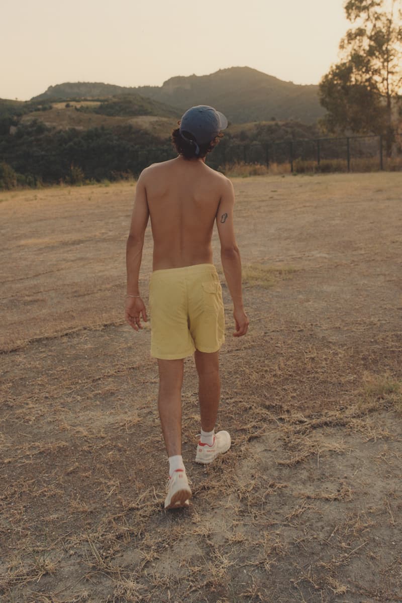 Copson x Salomon Ultra Raid "Tempo Allegro" | Hypebeast