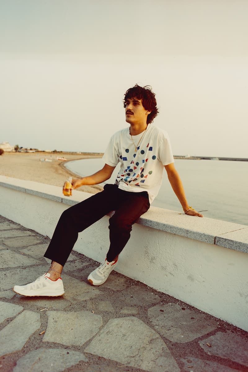 Copson x Salomon Ultra Raid "Tempo Allegro" | Hypebeast