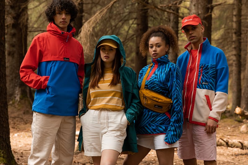 Vetements x Reebok Spike Runner 200 Release | HYPEBEAST