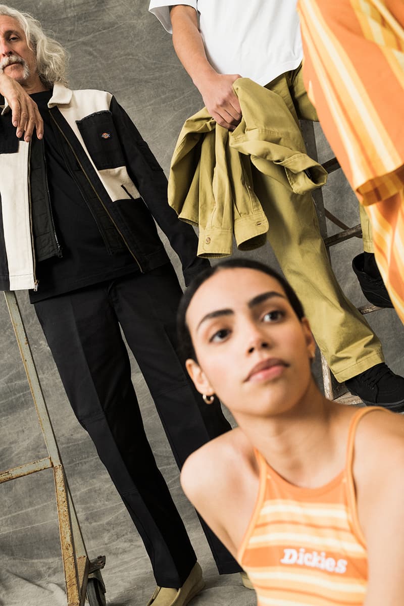 Dickies 100th Anniversary Collection | Hypebeast