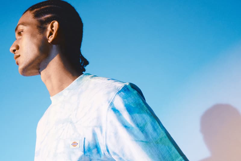 Dickies "Summer Daze" SS22 Release Information | Hypebeast