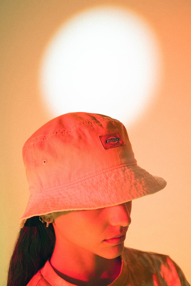 Dickies "Summer Daze" SS22 Release Information | Hypebeast