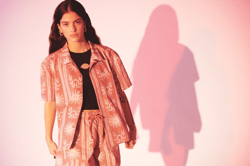 Dickies "Summer Daze" SS22 Release Information | Hypebeast