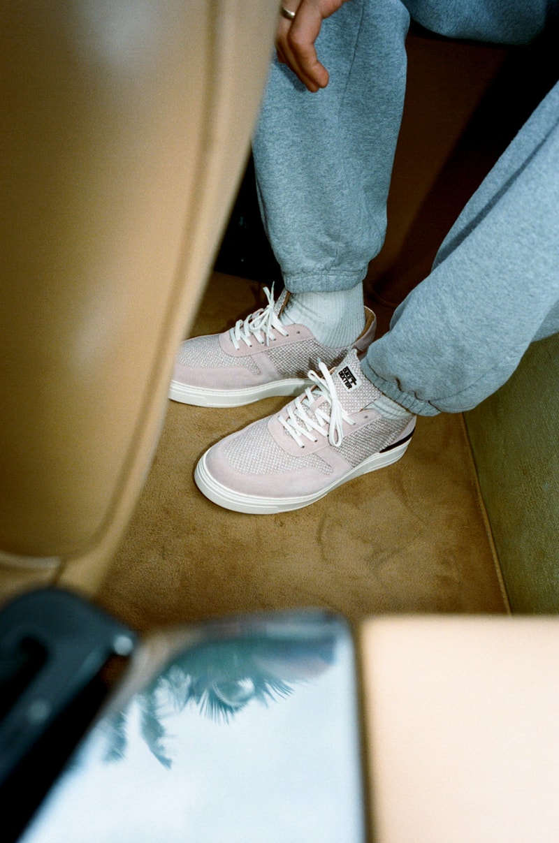 DUKE and DEXTER New SS22 Mens Footwear Collection | Hypebeast