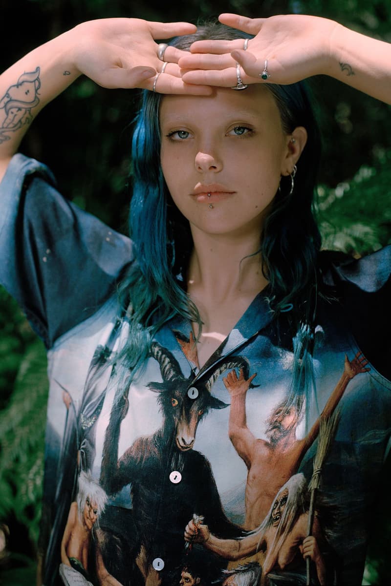 Endless Joy SS22 Collection HBX Release | Hypebeast