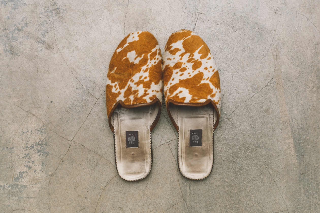 Essentials: Channel Tres | Hypebeast