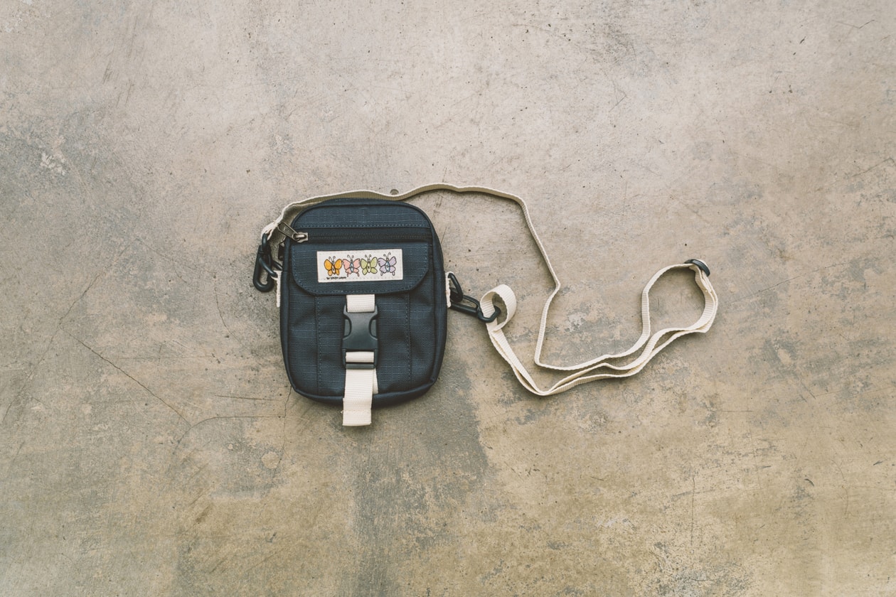 Essentials: Channel Tres | Hypebeast