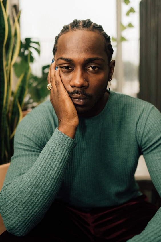 Essentials: Channel Tres | Hypebeast