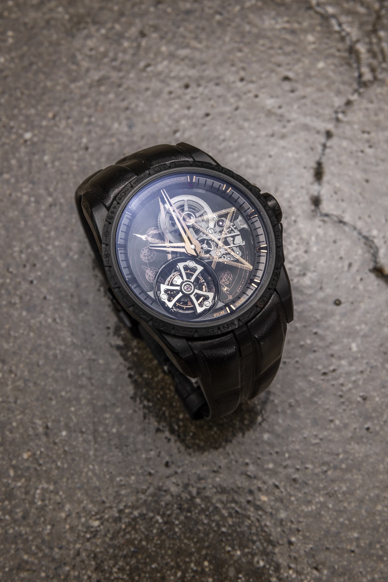 Essentials: Dr. Woo | Hypebeast