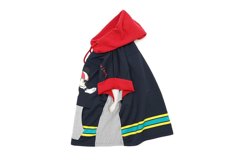 FACETASM and Disney Mickey Mouse and Boba Fett Capsule | Hypebeast