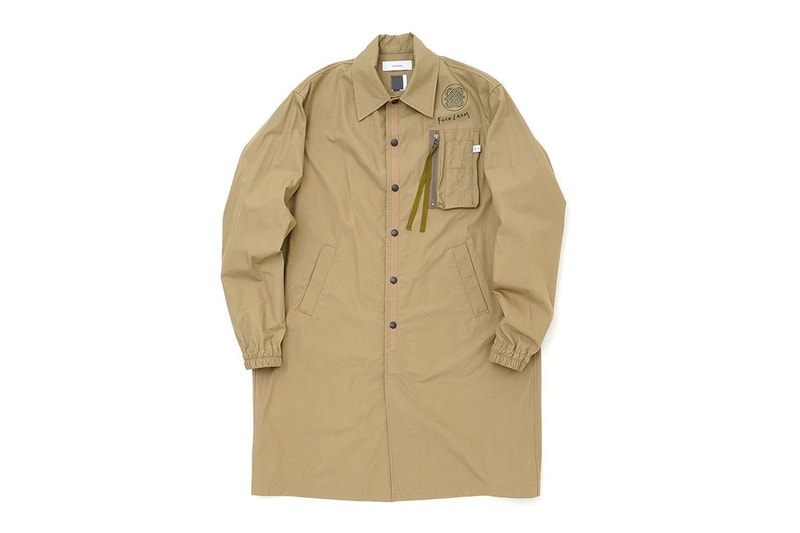 FACETASM and Disney Mickey Mouse and Boba Fett Capsule | Hypebeast