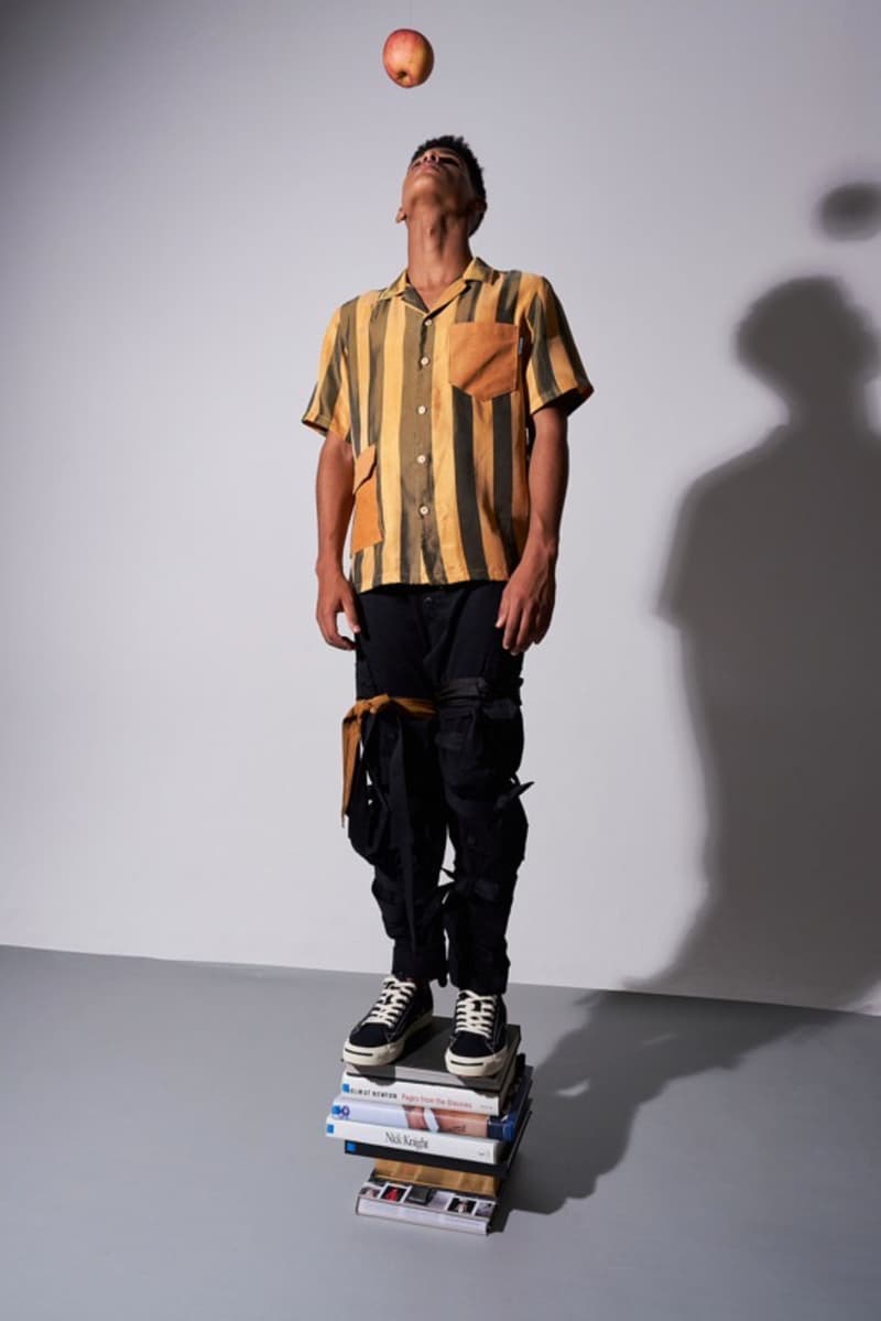 FRIED RICE NYC Spring Summer 2022 Collection | Hypebeast