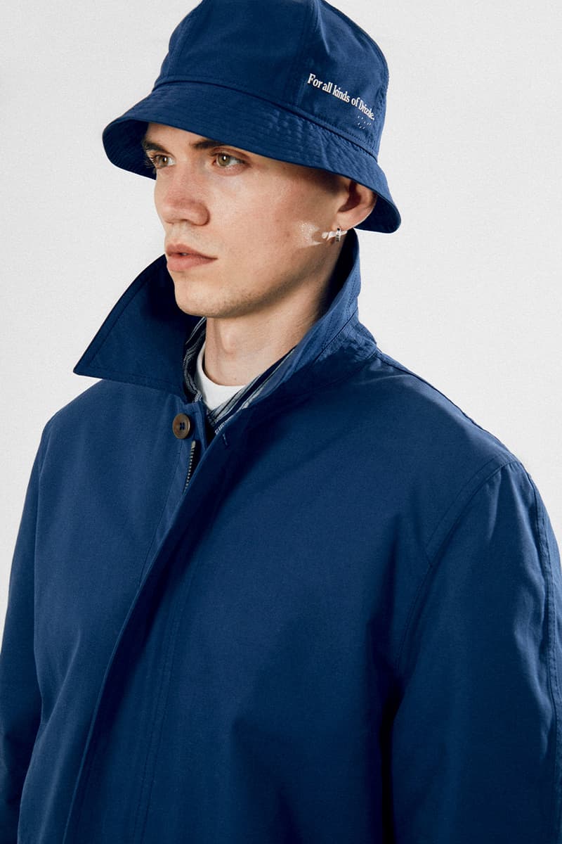 Garbstore x Private White V.C. Collection Info | Hypebeast