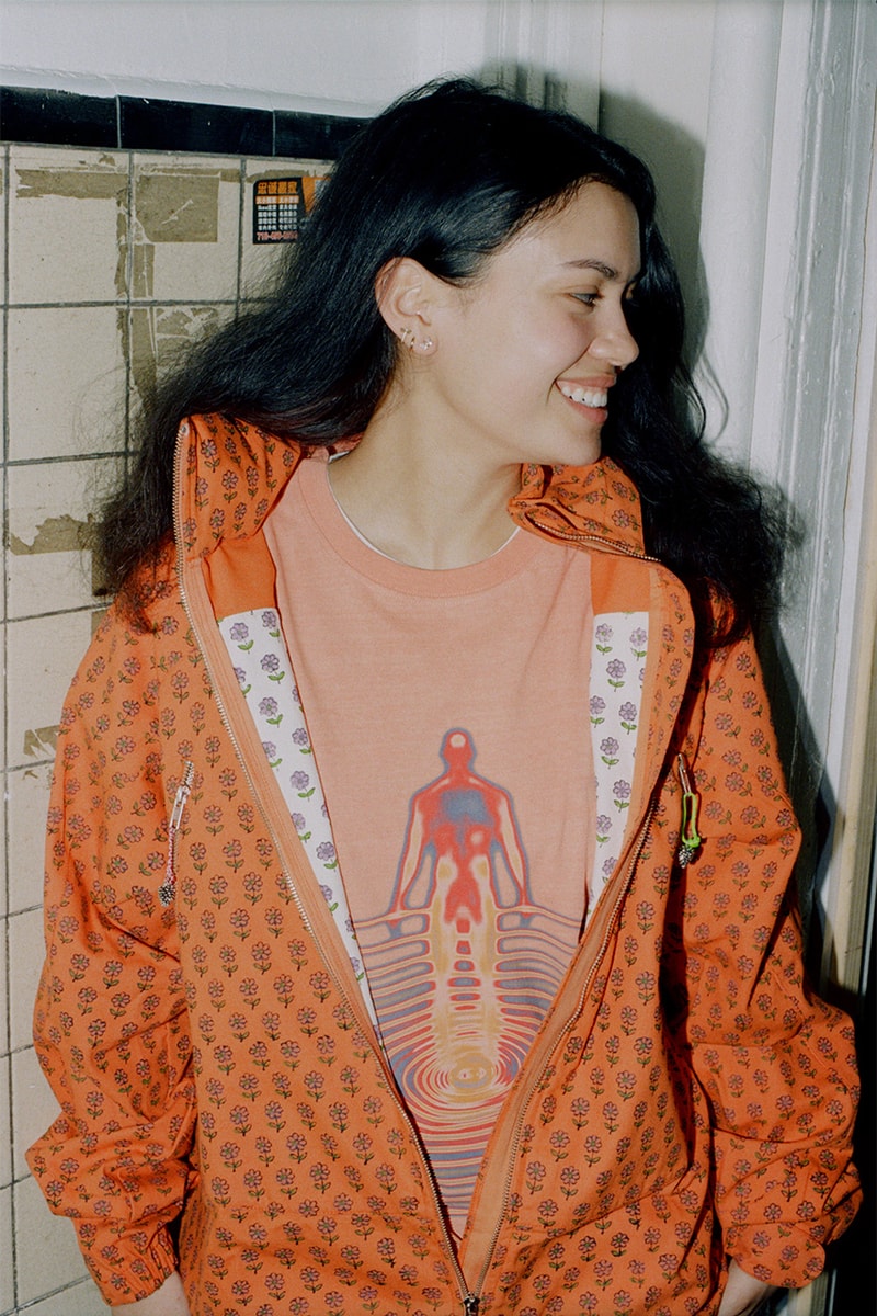 Gentle Fullness Spring/Summer 2022 Collection | Hypebeast