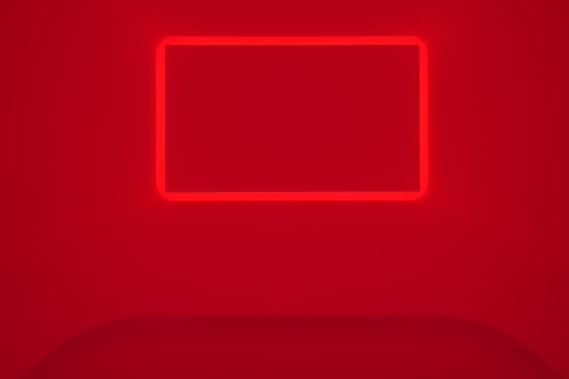 James Turrell Swarovski Crystal Worlds Art Installation | Hypeart