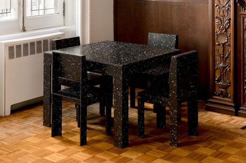 Jane Atfield's RCP2 Chair's 30th Anniversary | Hypebeast