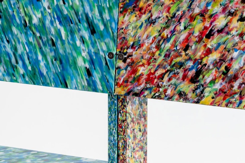 Jane Atfield's RCP2 Chair's 30th Anniversary | Hypebeast